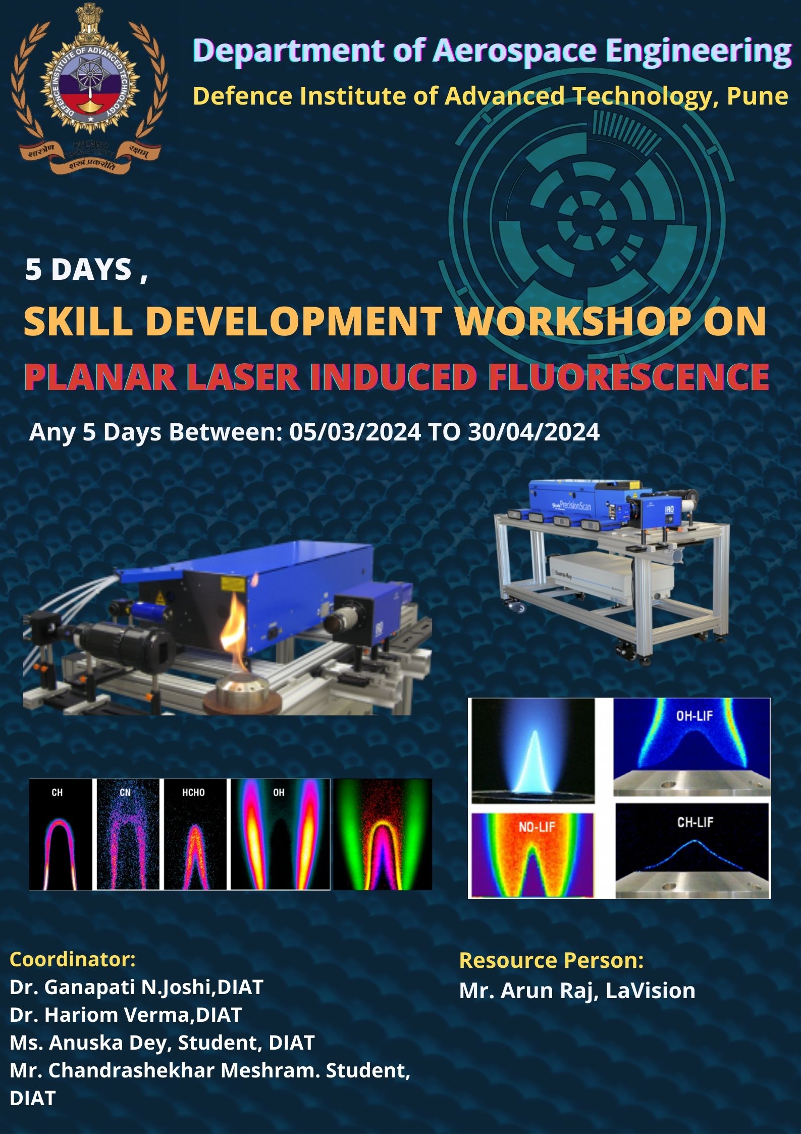 workshops - Aerospace-Engineering