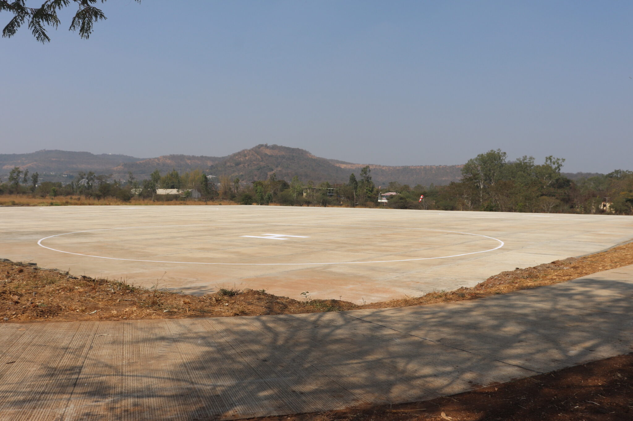 UAV Runway - Aerospace-Engineering