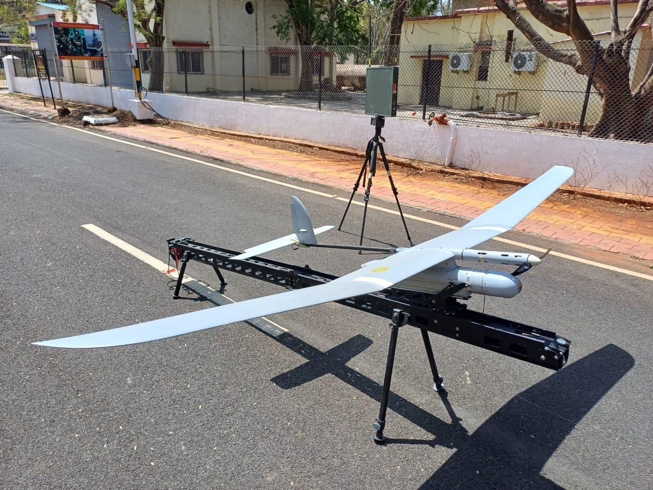 UAV - Aerospace-Engineering